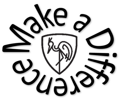 We are a Make a Difference School - Robert Mellors Primary School ...