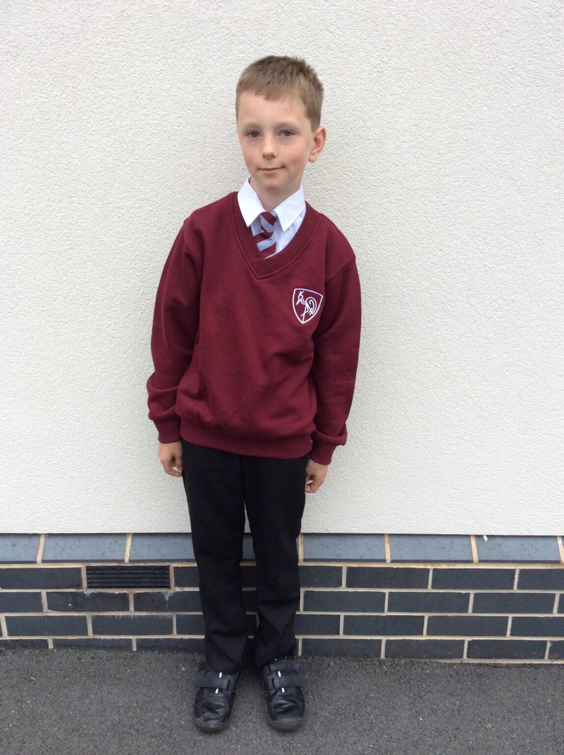 Uniform - Robert Mellors Primary School - Nottingham